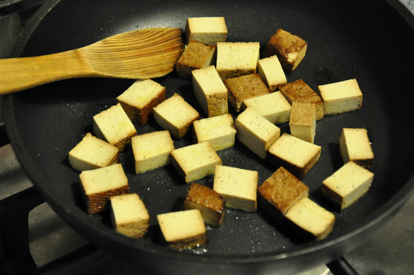 Catalan pasta paella