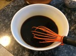 Amish shoo-fly cake